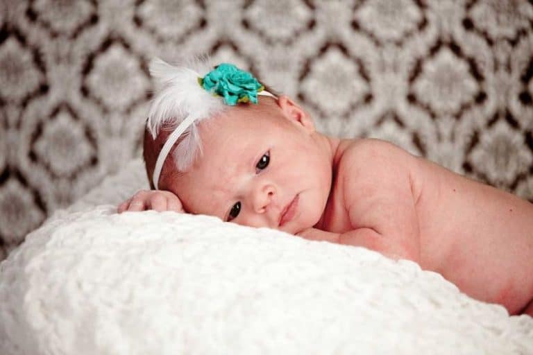 Когда меняется цвет глаз у новорожденных: возраст, таблица | Развитие ...